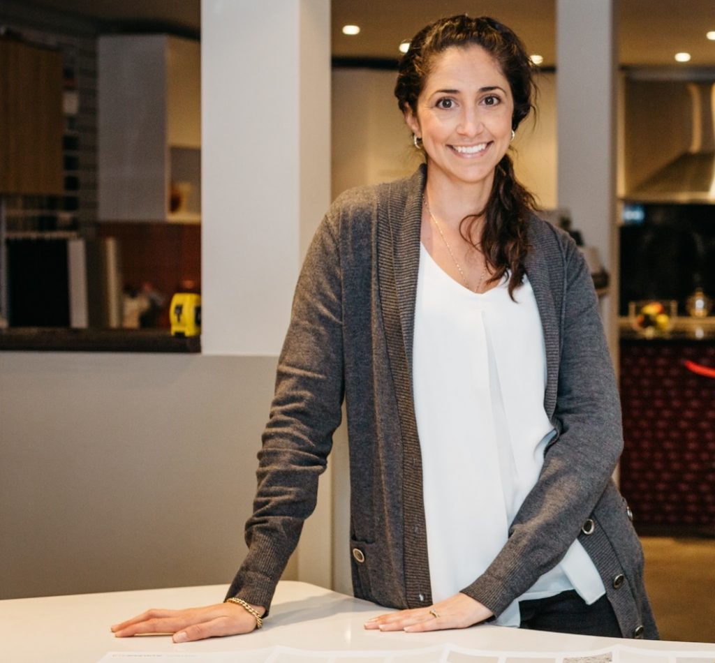 Team - Crown Kitchens and Joinery